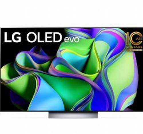 Телевизор LG oled55C3 новый