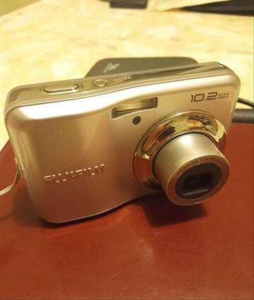 Компактный фотоаппарат Fujifilm A170