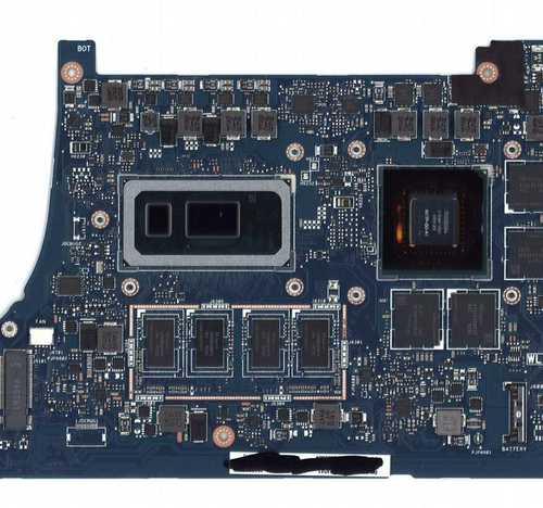 MB для Asus UX533FD 8G/I7-8565U 90NB0JX0-R00030