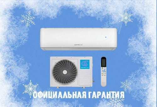 Кондиционер QuattroClima QV-BE24WB/QN-BE24WB