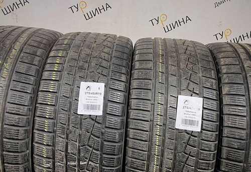 Yokohama W.Drive V902 275/45 R19 94Y