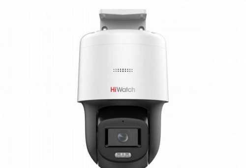 HiWatch PT-N2400L-DE(F0) IP камера. Оригинал