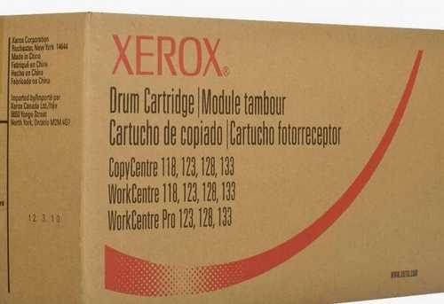 Фотобарабан Xerox 013R00589, для Xerox WorkCentre