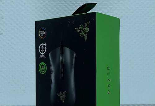 Компьютерная мышь Razer DeathAdder V2