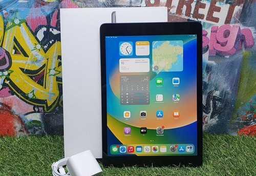 Планшет Apple iPad (9th Gen) Wi-Fi 64 гб новый