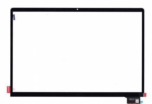 Тачскрин для Lenovo Yoga Tablet 13 YT-K606F черный