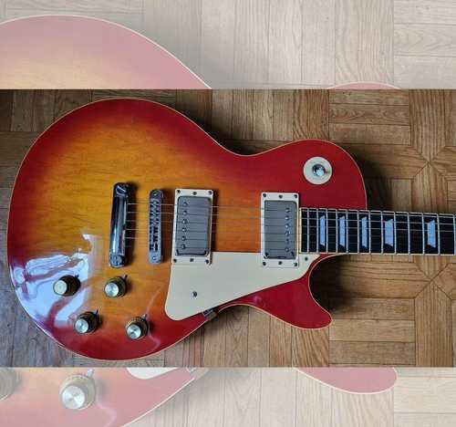 1978 Aria Pro 2 Les Paul Standart Япония