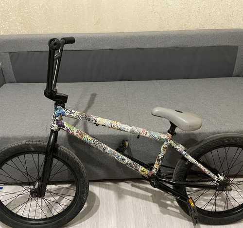 BMX