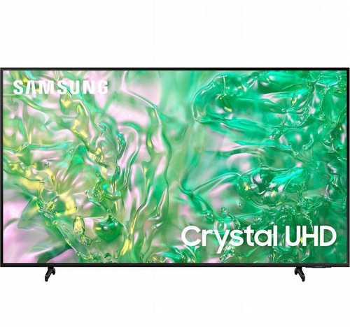 Новый Телевизор LED Samsung 65 SMART 4K Ultra HD