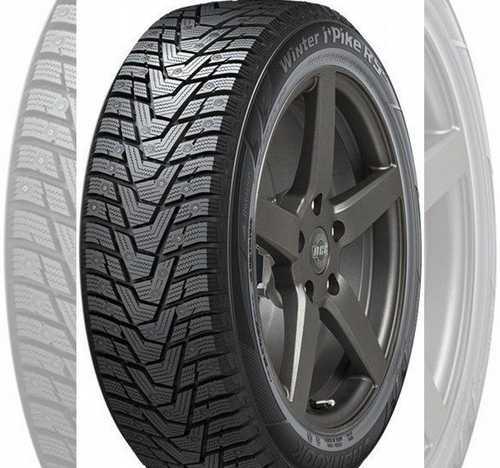 Hankook Winter I'Pike RS2 W429 215/55 R17