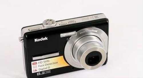 Фотоаппарат kodak easyshare-M863(B)