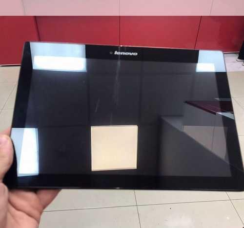 Планшет, Lenovo TAB 2 A10-70L 16Gb