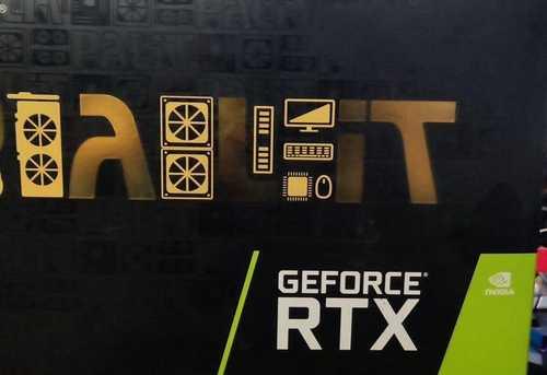 Palit GeForce RTX 2060 super Dual