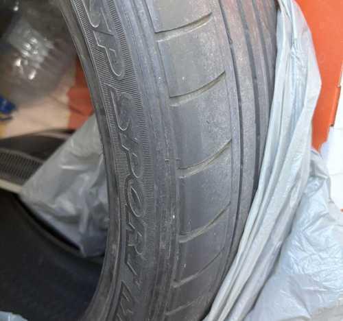 Dunlop SP Sport Maxx 275/35 R21 103Y