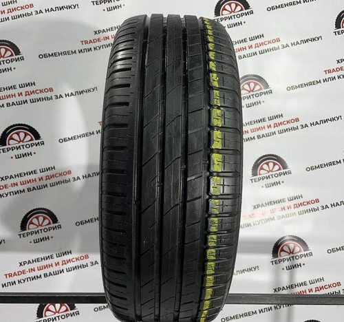 Nokian Tyres Hakka Green 2 205/60 R16 96V