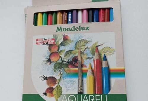 Цветные карандаши KOH-I-noor и чернографитные