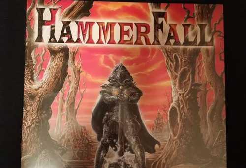 HammerFall - Glory To The Brave LP
