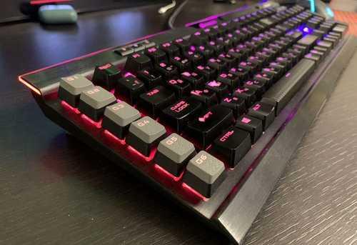 Corsair K95 RGB Platinum