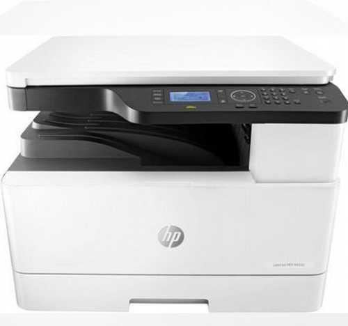 Hp laser jet m433a