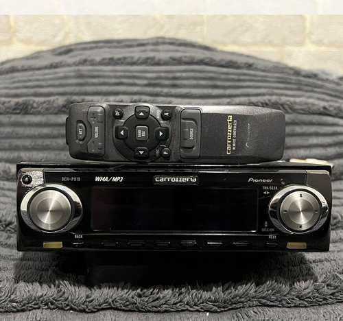 Pioneer Carrozzeria DEH-P919