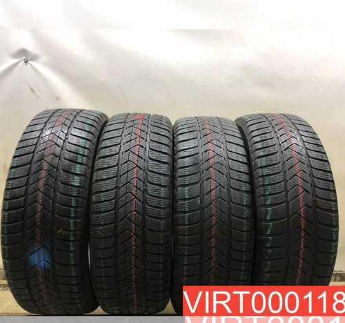 Pirelli Winter Sottozero 3 205/60 R16 96H