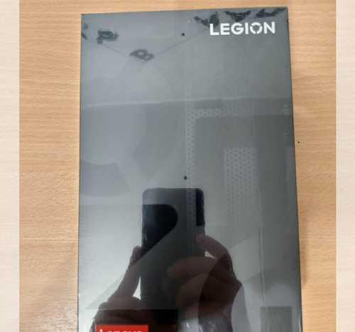Планшет Lenovo legion y700 2025 12/256 CN