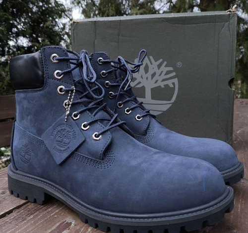 Ботинки Timberland 6 Inch Premium Оригинал