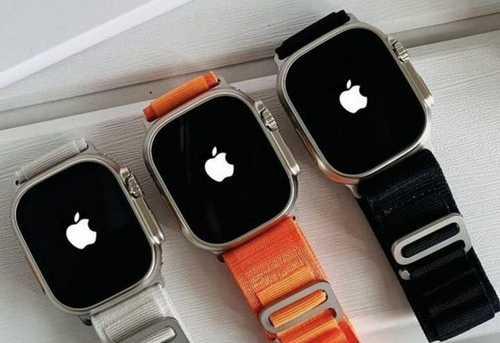 Apple watch (оригинальное качество)