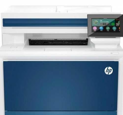 HP Color LaserJet Pro MFP 4303fdw (5HH67A)