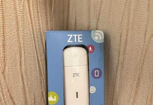 Zte mf79 мобильный wi-fi роутер