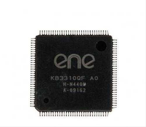 Мультиконтроллер ENE QFP kb3310qf A0