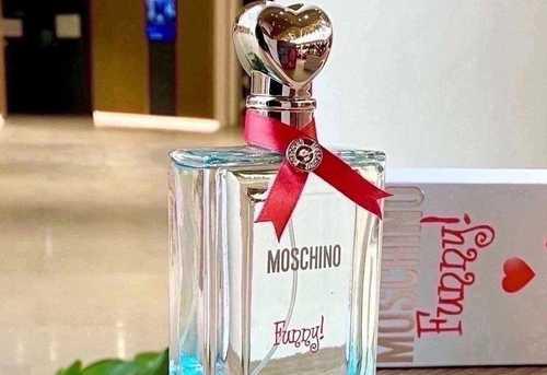 Moschino Funny 100ml