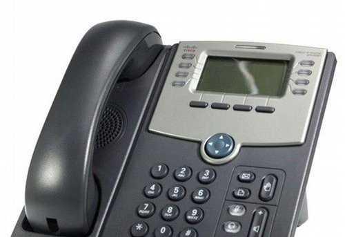 Телефон SIP Cisco SPA508G