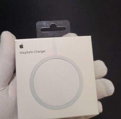 MagSafe Charger Беспроводное Зарядное Оригинал