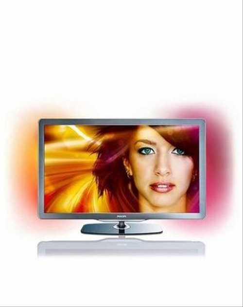 ЖК телевизор Philips 46PFL7605H