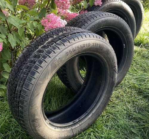 Triangle Snowlink PL02 255/55 R19 111V