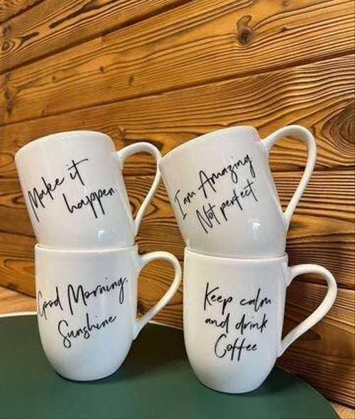 Кружка Statement mugs