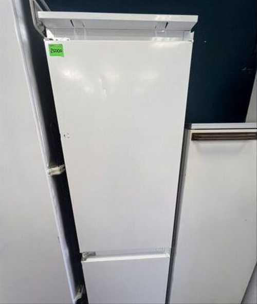 Встраиваемый холодильник IKEA эффектфулл