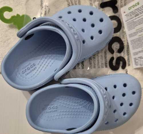 Crocs C6 оригинал