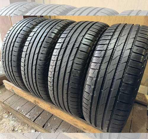 Nokian Tyres Nordman S2 SUV 225/55 R18 98H