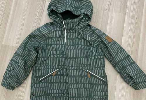 Зимняя куртка reima 110
