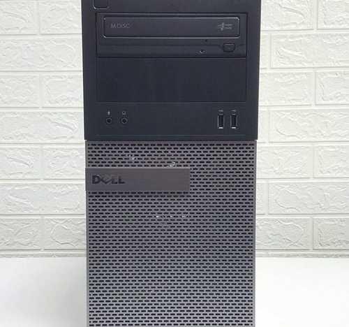 Pentium G3240 2x3.1GHz/8Gb/SSD 256Gb/HD Grap/Win10