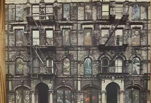 Led Zeppelin " Physical Graffiti " JAP, 2LP mint