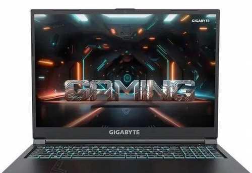 Gigabyte G6 Core i7 13620H 16Gb SSD512Gb nvidia Ge