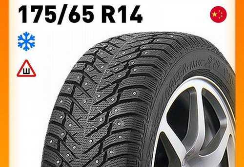 LingLong GreenMax Winter Grip 2 175/65 R14 86T