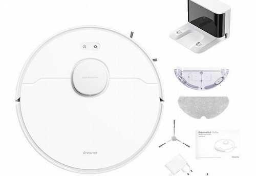 Xiaomi Dreame Bot Robot And Mop F9 Pro