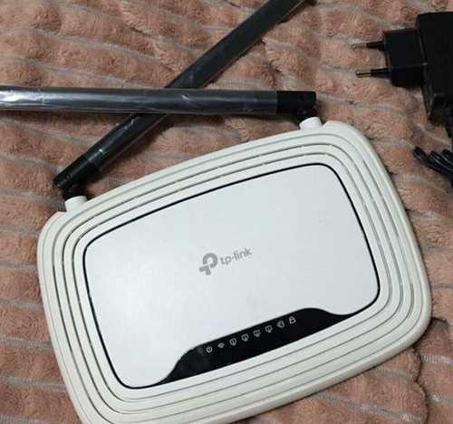 Роутер TP-link