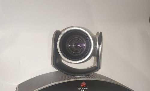 Видеокамера для вкс Polycom EagleEye III / HDX