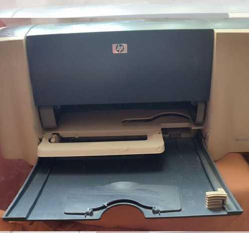 Принтер струйный HP deskjet 3820