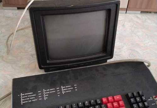 Советский компьютер СССР
